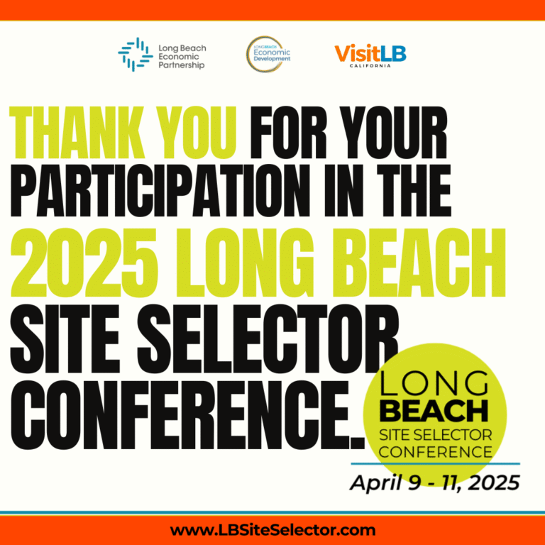 lbsiteselector.com – Long Beach is Open for Business.